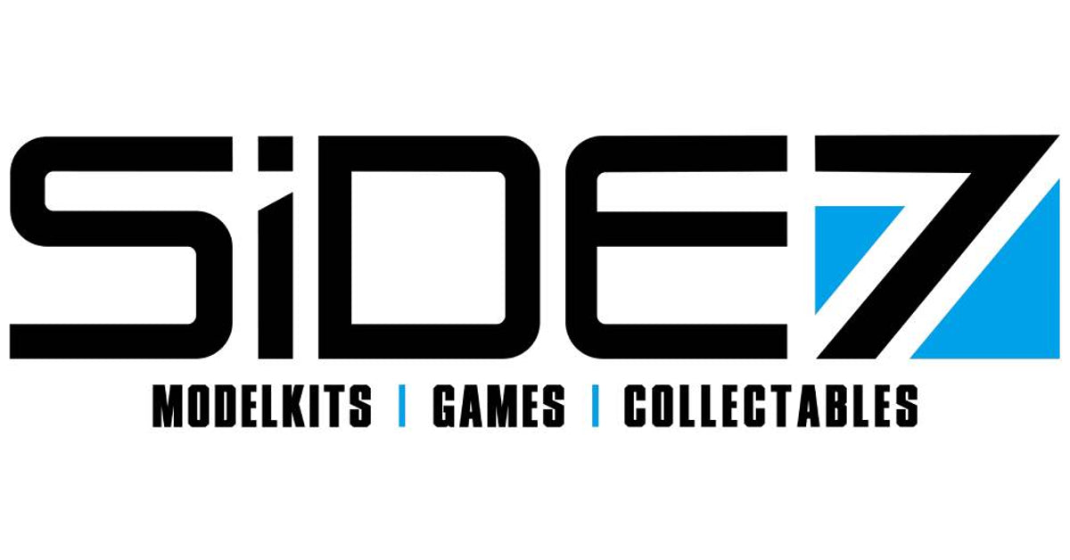 Side7 Popculture Store